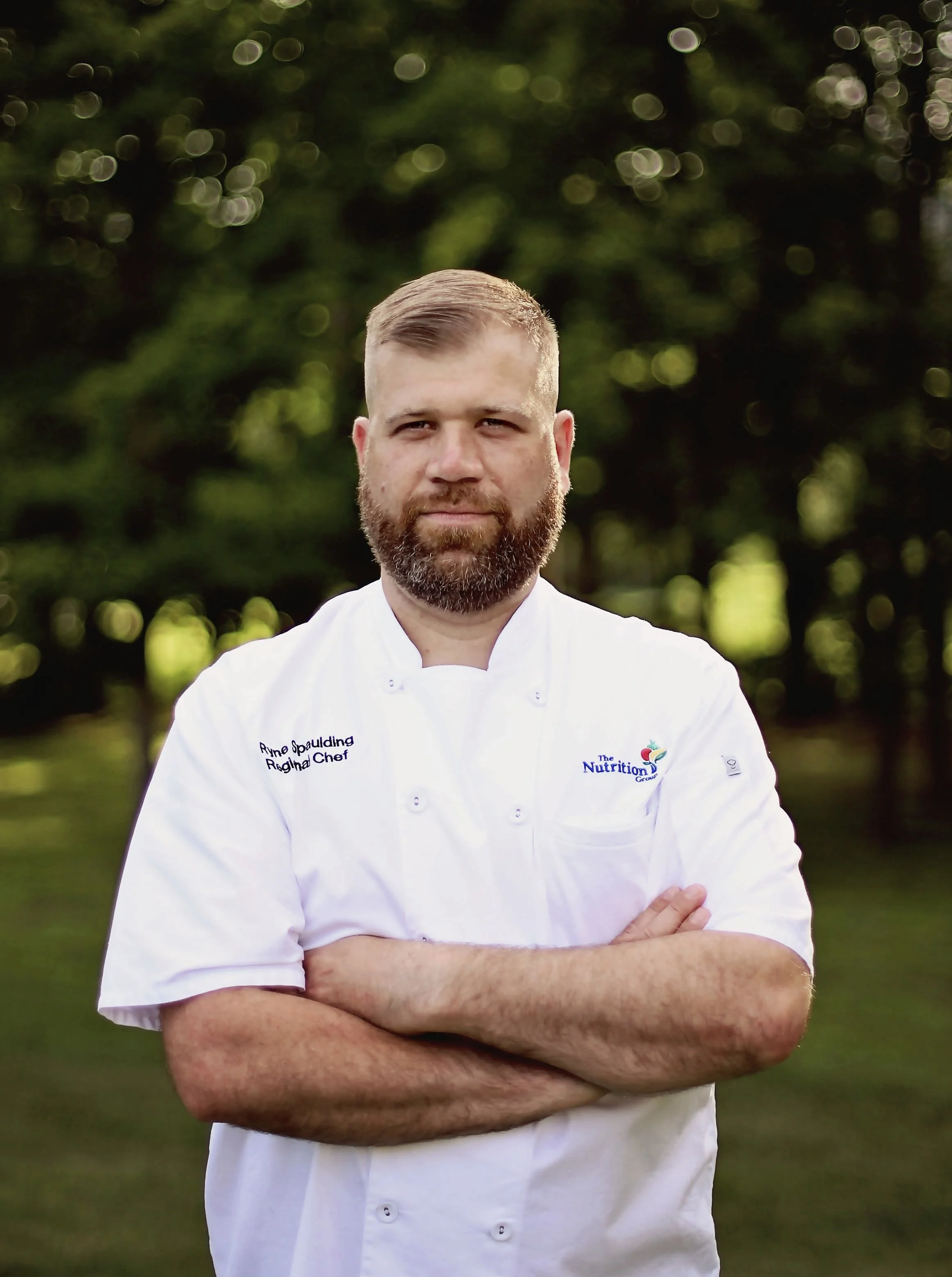 Ryne Spaulding — Healthy Kids Collaborative
