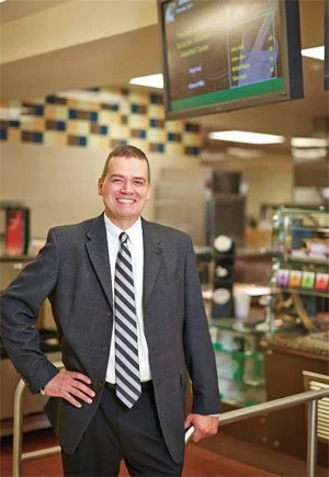 Michael Rosenberger Bio — Healthy Kids Collaborative