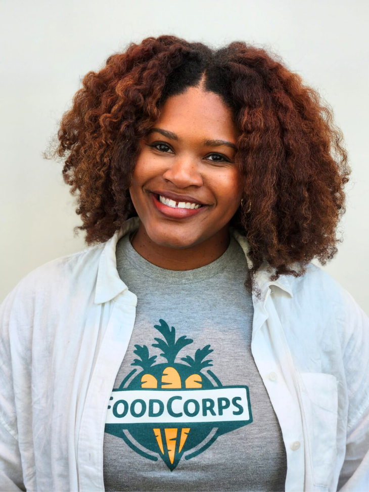 Morgan McGee Bio — Healthy Kids Collaborative