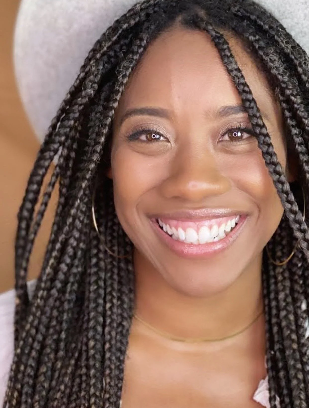 Theater — Candice D'Meza