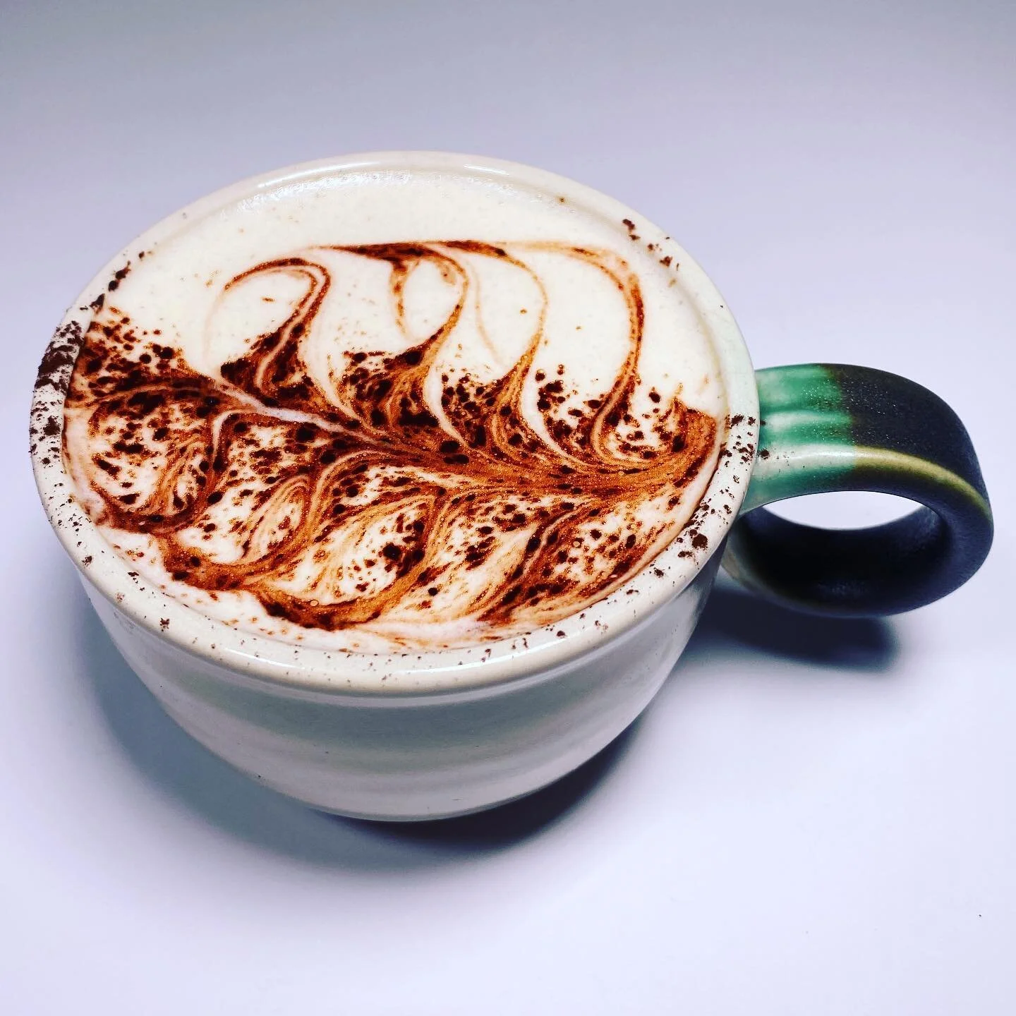 Pacific Crest Coffee