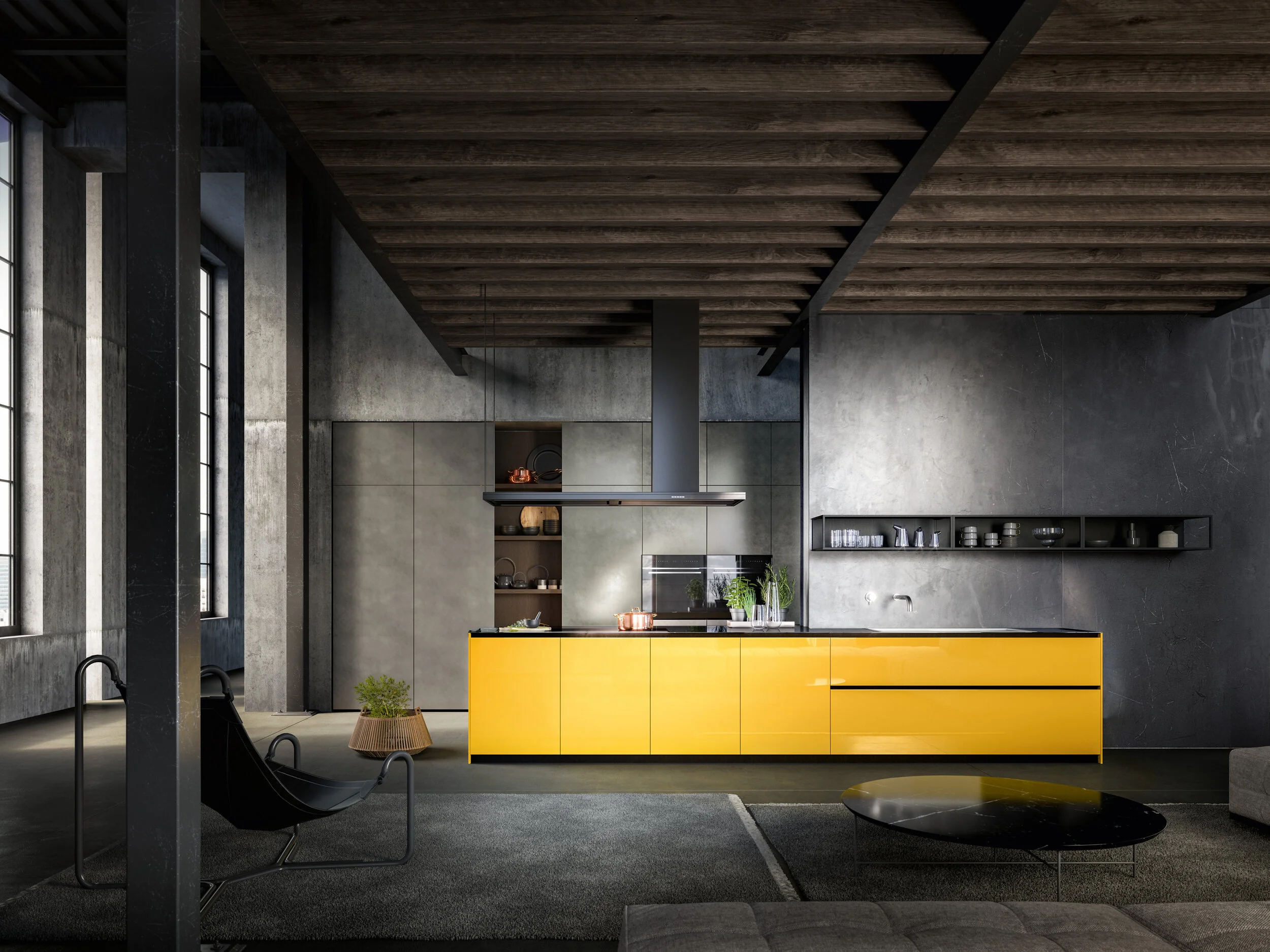 Sherry Scott Design | Kitchen Design | Bath Design | Commercial Design ...