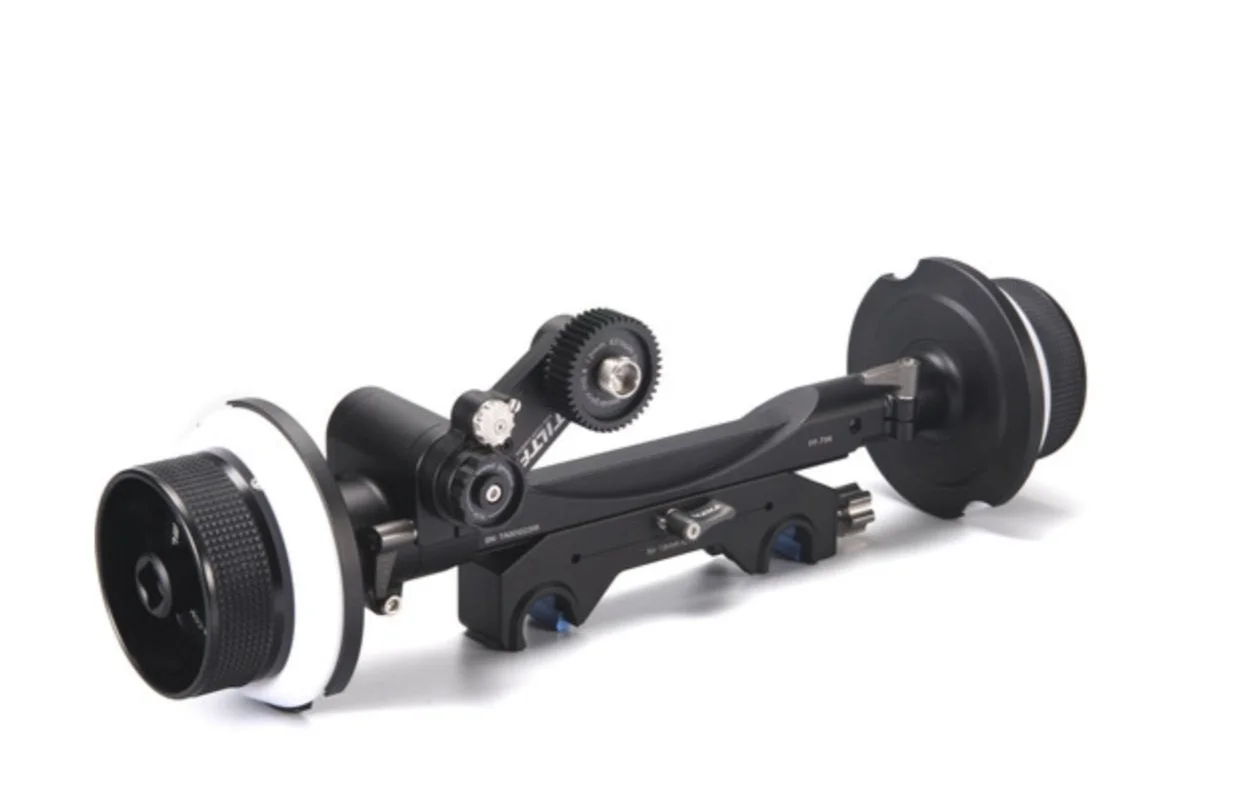 Tilta Dual-Sided Follow Focus Kit Rental | Shorthand Camera