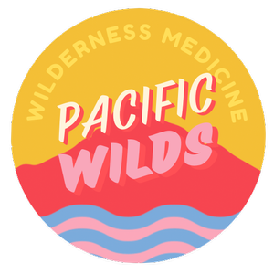 Pacific Wilds
