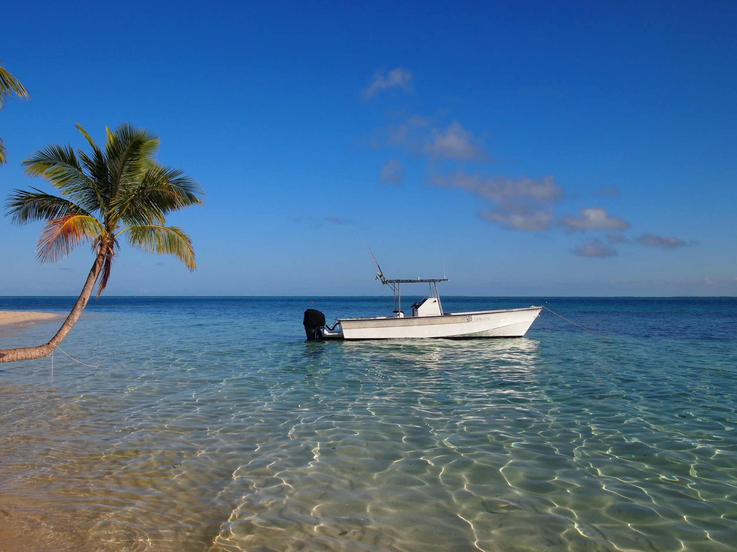 Islander 28 — The Fibreglass Shop