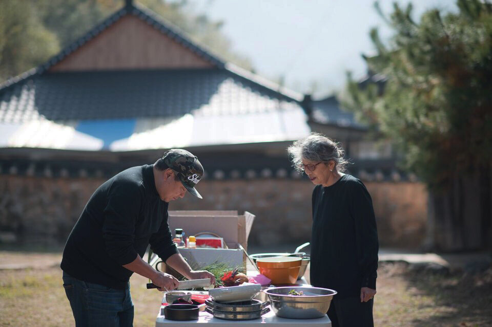 Roy's Korean Kitchen