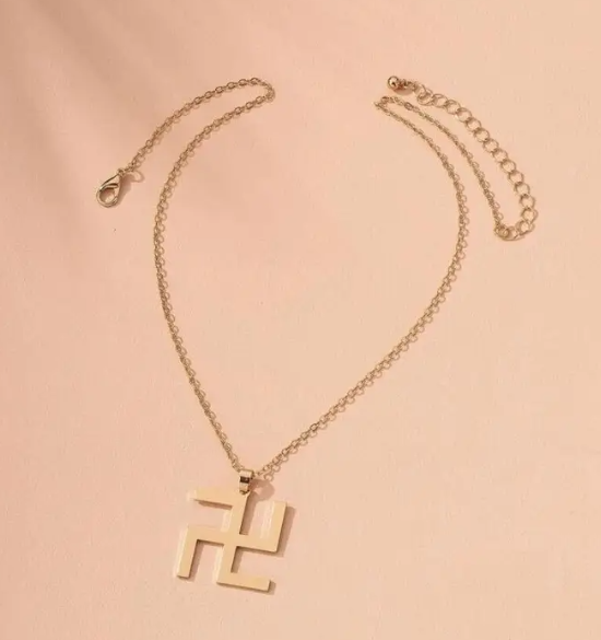 Shein Apologizes Over Alleged Religious and Cultural Appropriation ...