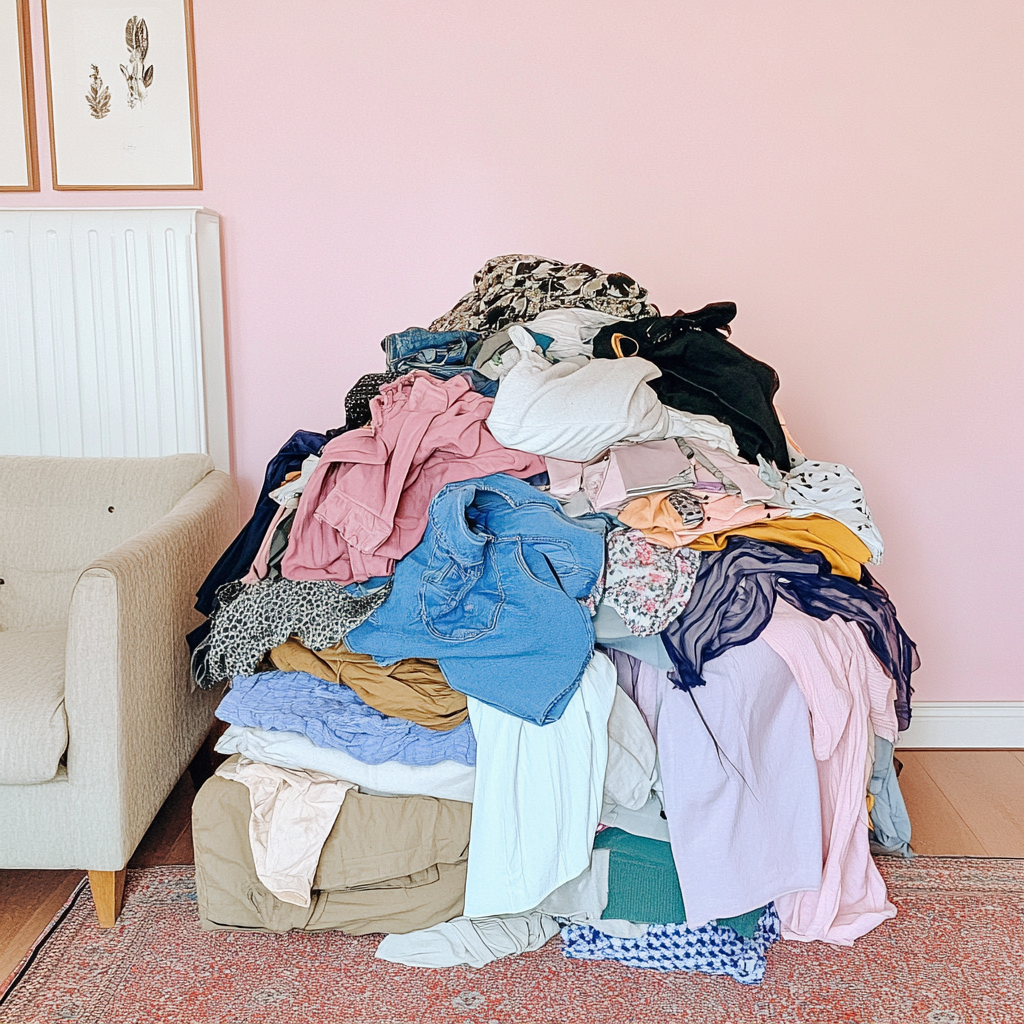 Shein is Fast Fashion's Biggest Polluter — SUSTAINABLE AMOR