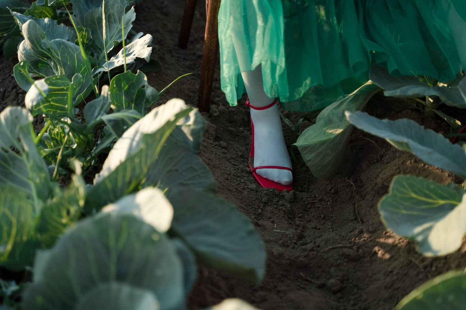 6 Reasons Why Ethical Fashion Is Important — SUSTAINABLE AMOR