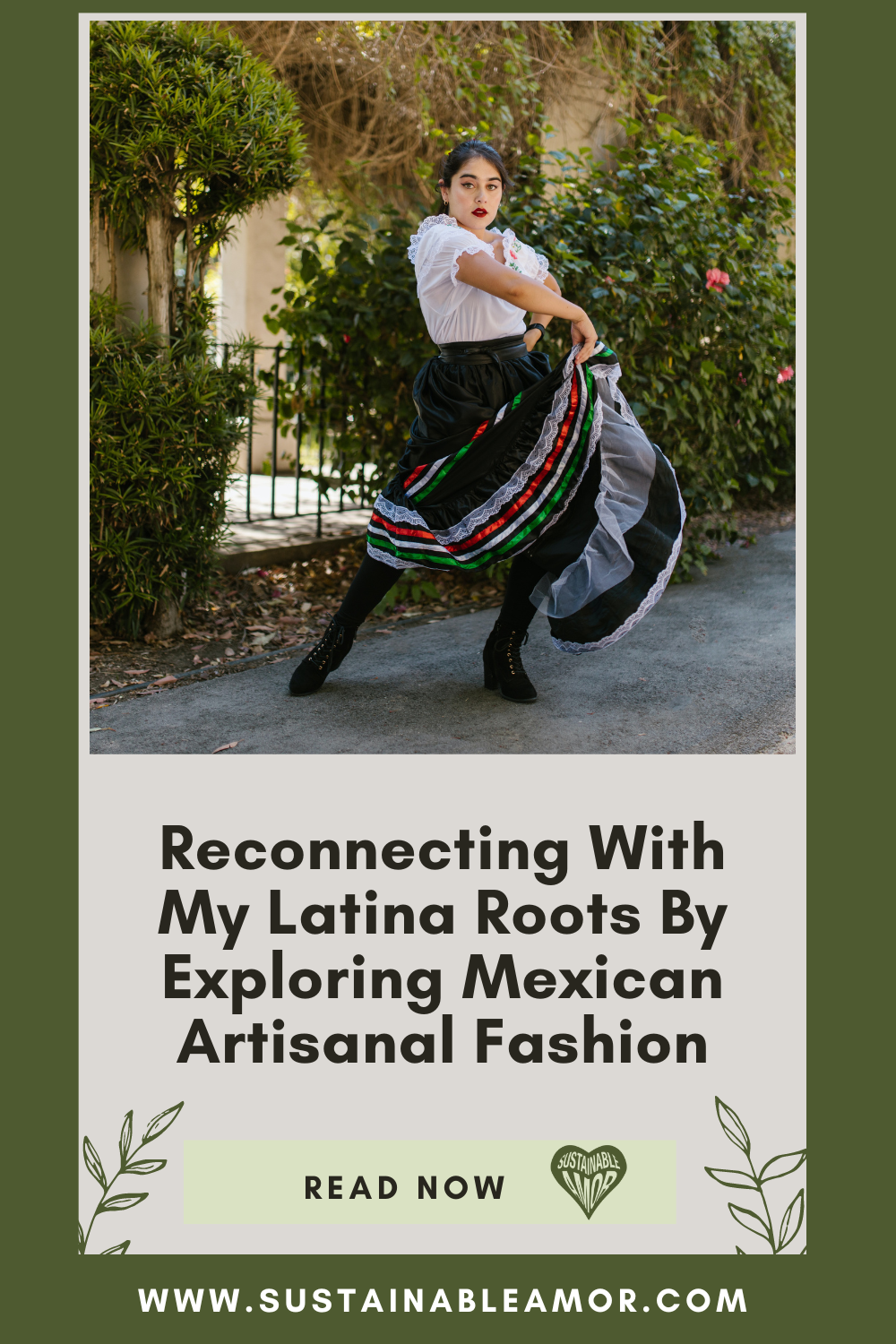 Reconnecting With My Latina Roots By Exploring Mexican Artisanal ...
