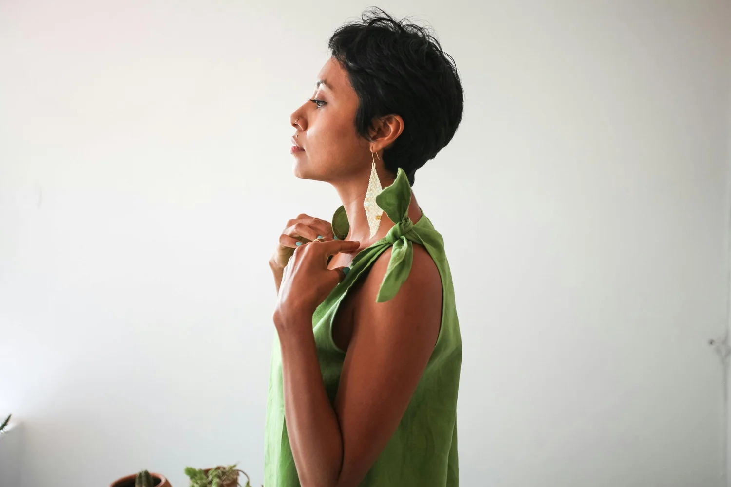 Breaking Down Sustainable Fashion Design: 101 Edition — SUSTAINABLE AMOR