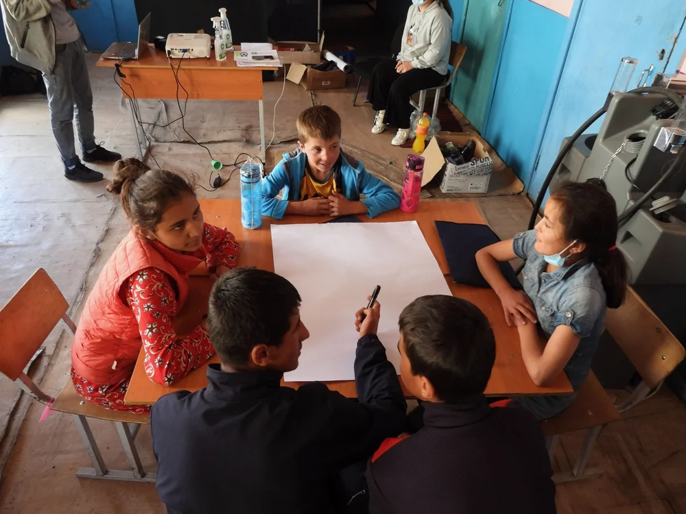 Case Studies — Anchor Schools