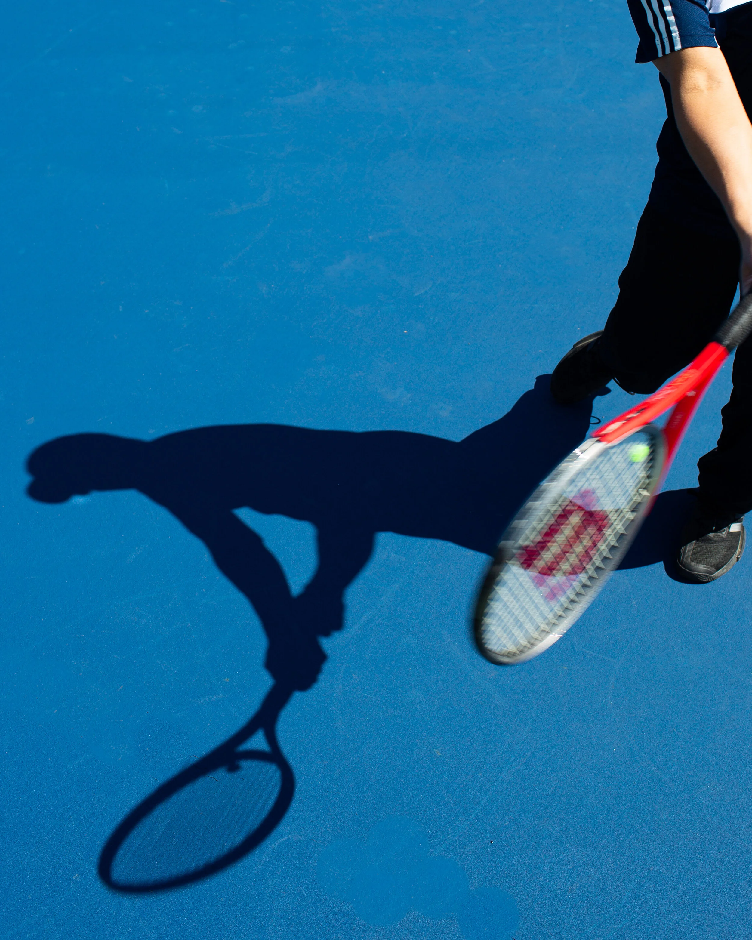 Bill Wing Tennis Academy