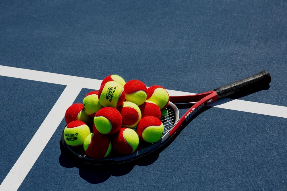 Bill Wing Tennis Academy