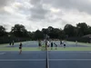 Bill Wing Tennis Academy