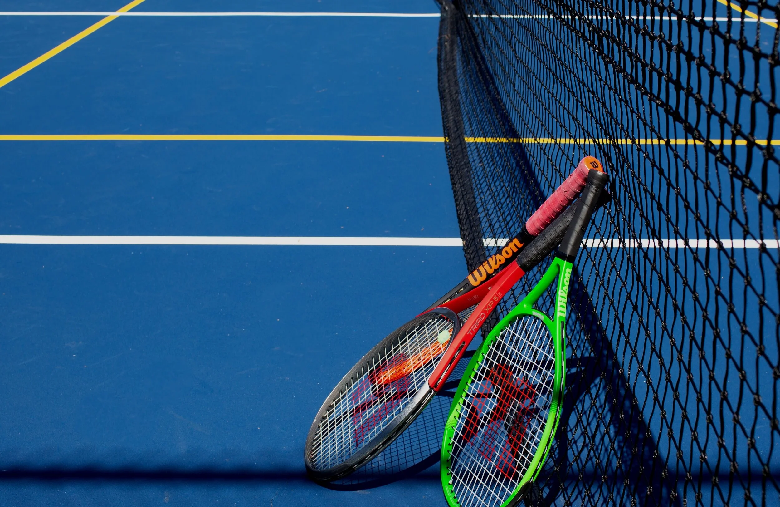 Bill Wing Tennis Academy