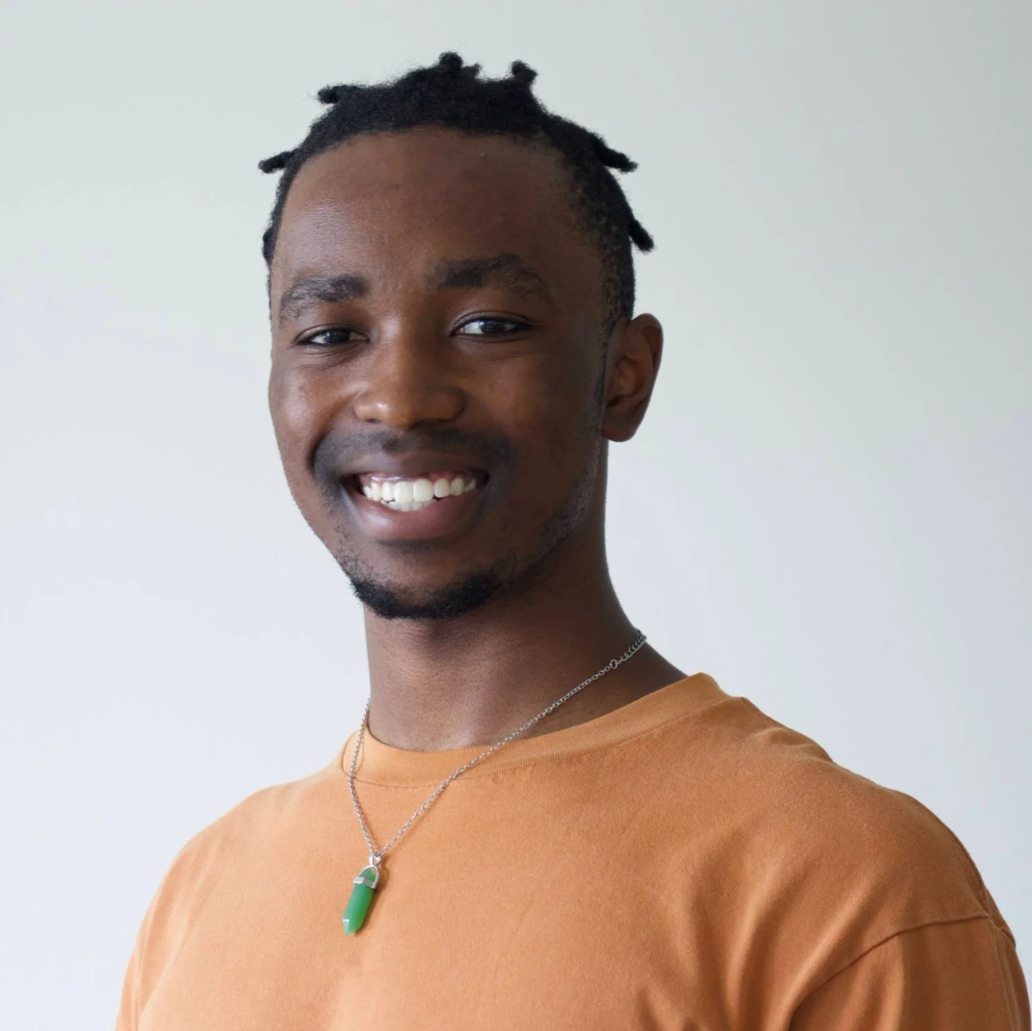 Edzani Kelapile — MGH Center