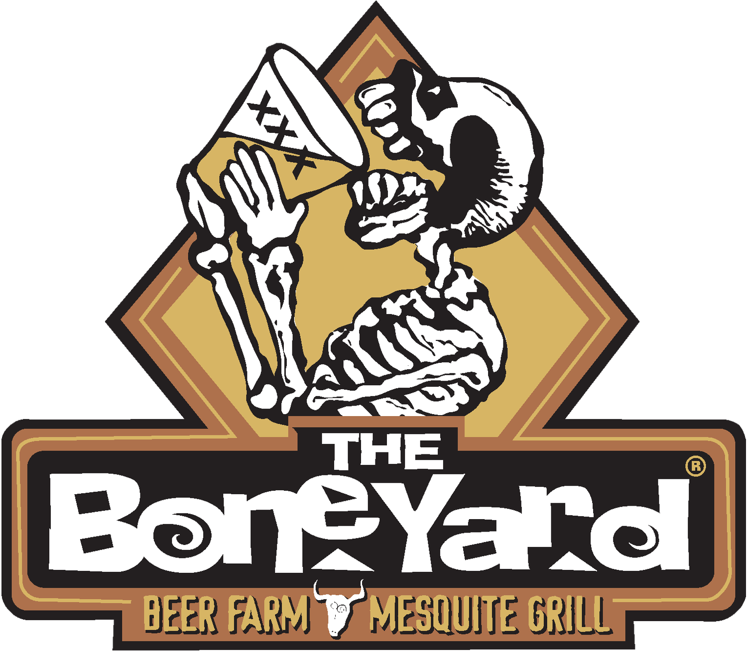 The Boneyard