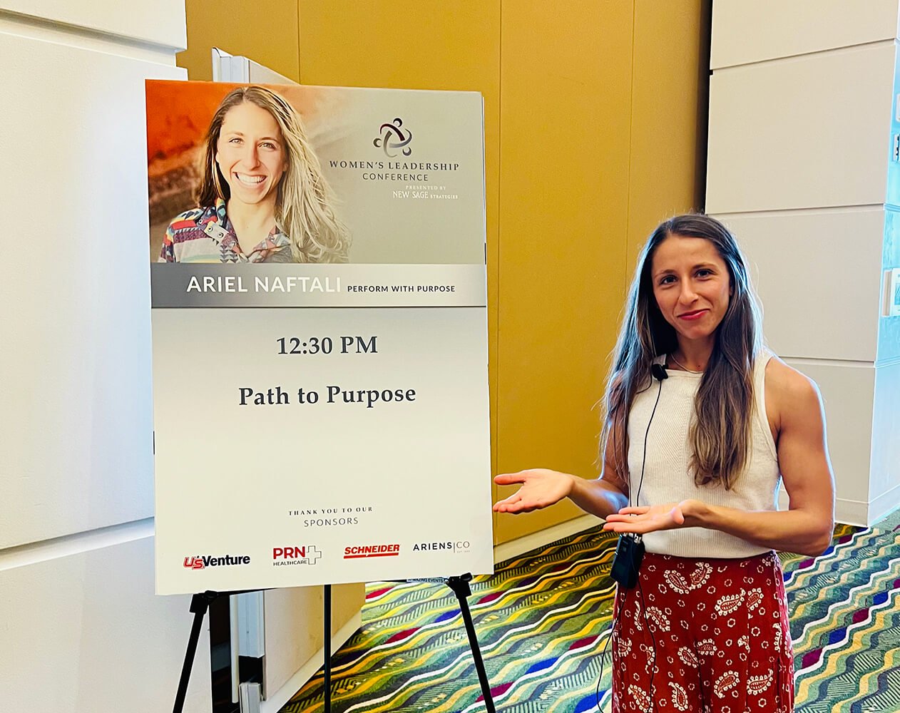 Discover Your Purpose - Path to Purpose Coaching — Perform With Purpose