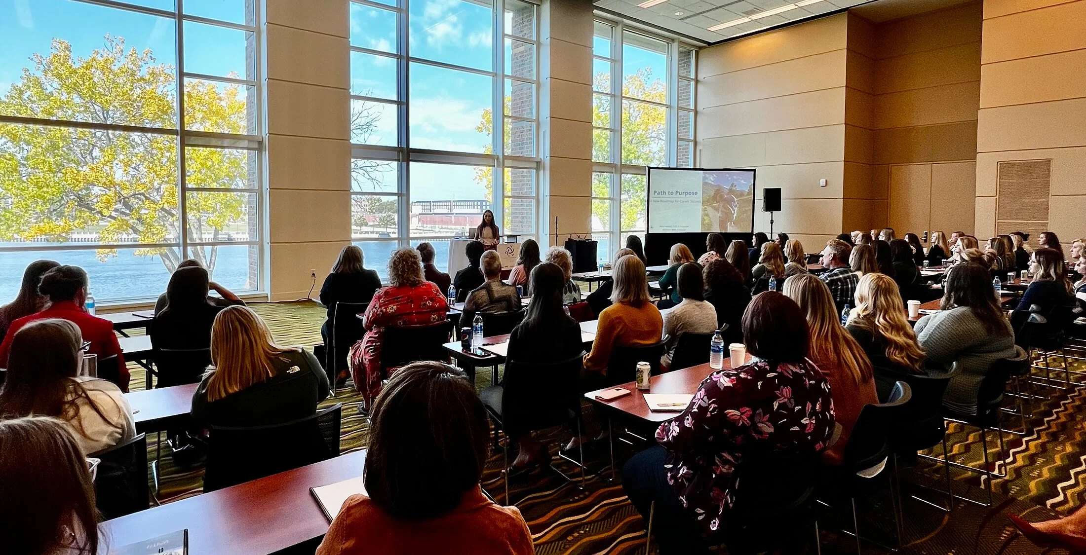 Discover Your Purpose - Path to Purpose Coaching — Perform With Purpose