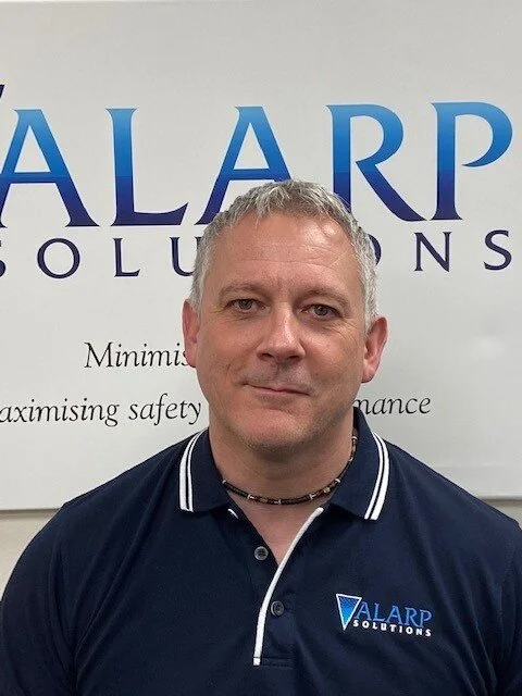 About Us — ALARP Solutions