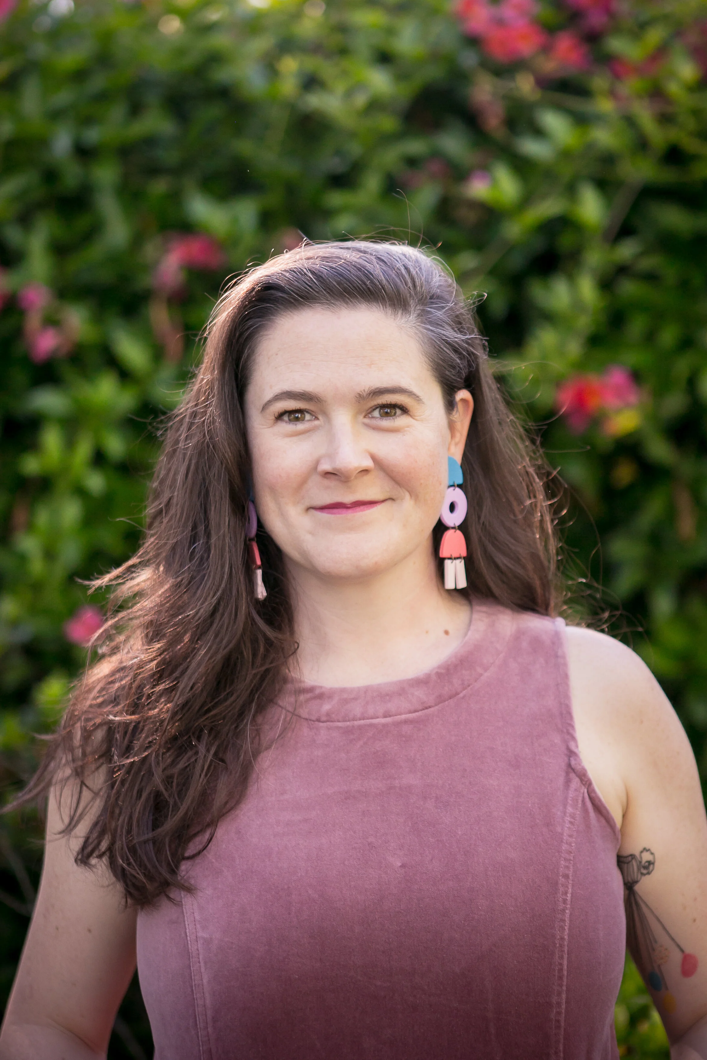 Claire Slattery Coaching