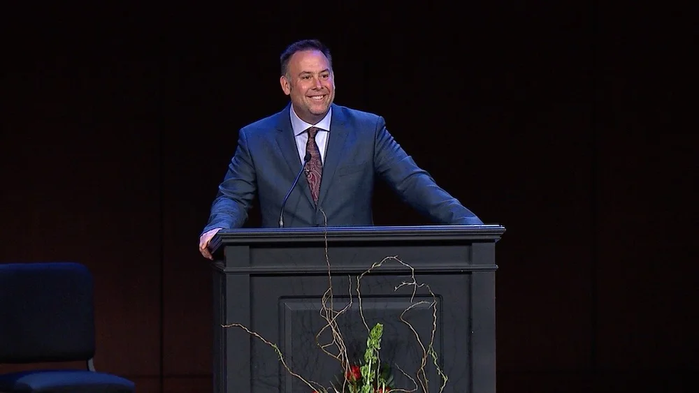 pastordan/messages — Pastor Dan Burgoyne