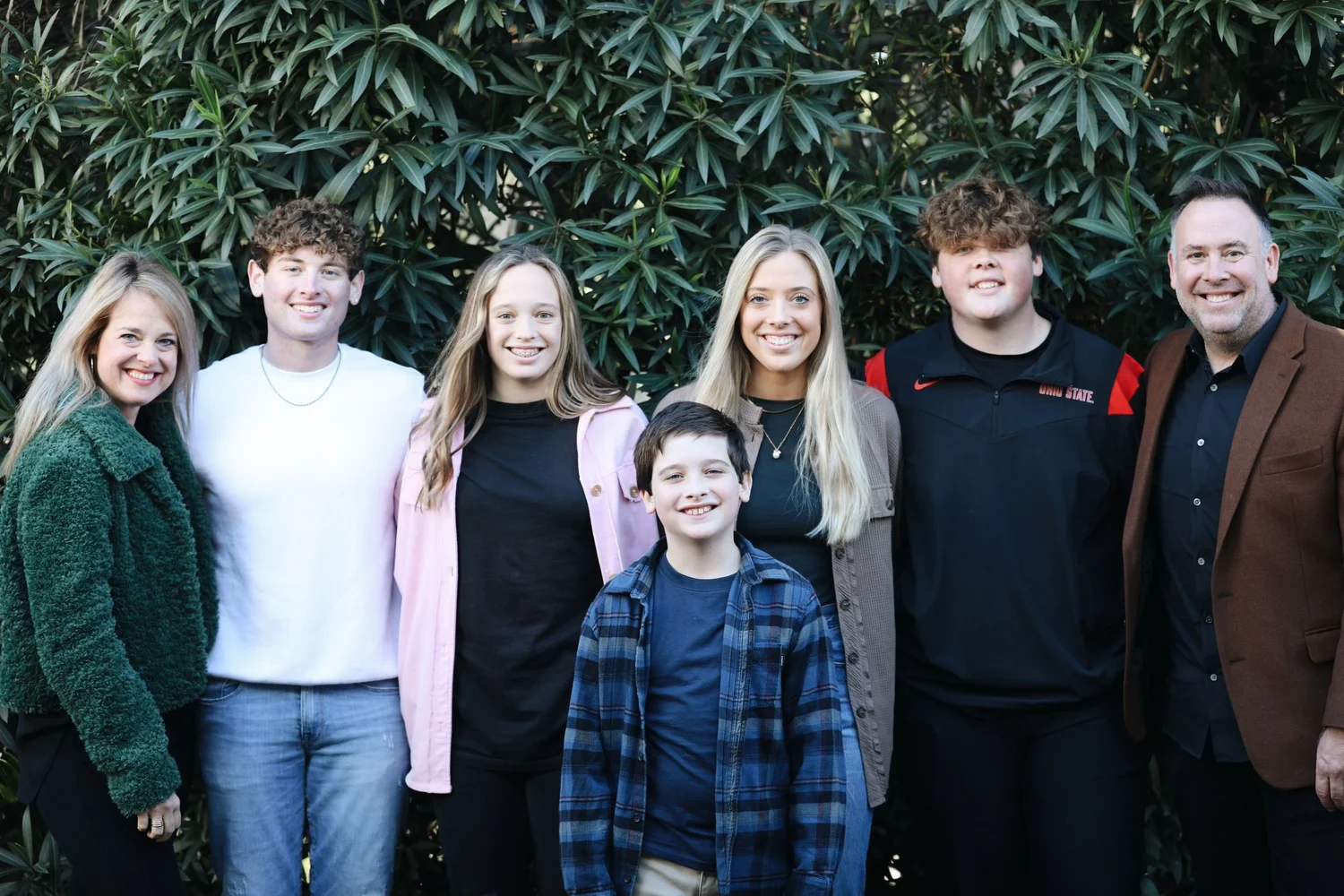 ABOUT — Pastor Dan Burgoyne