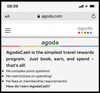How Does AgodaCash Work? [Agoda's Rewards Program Explained ...
