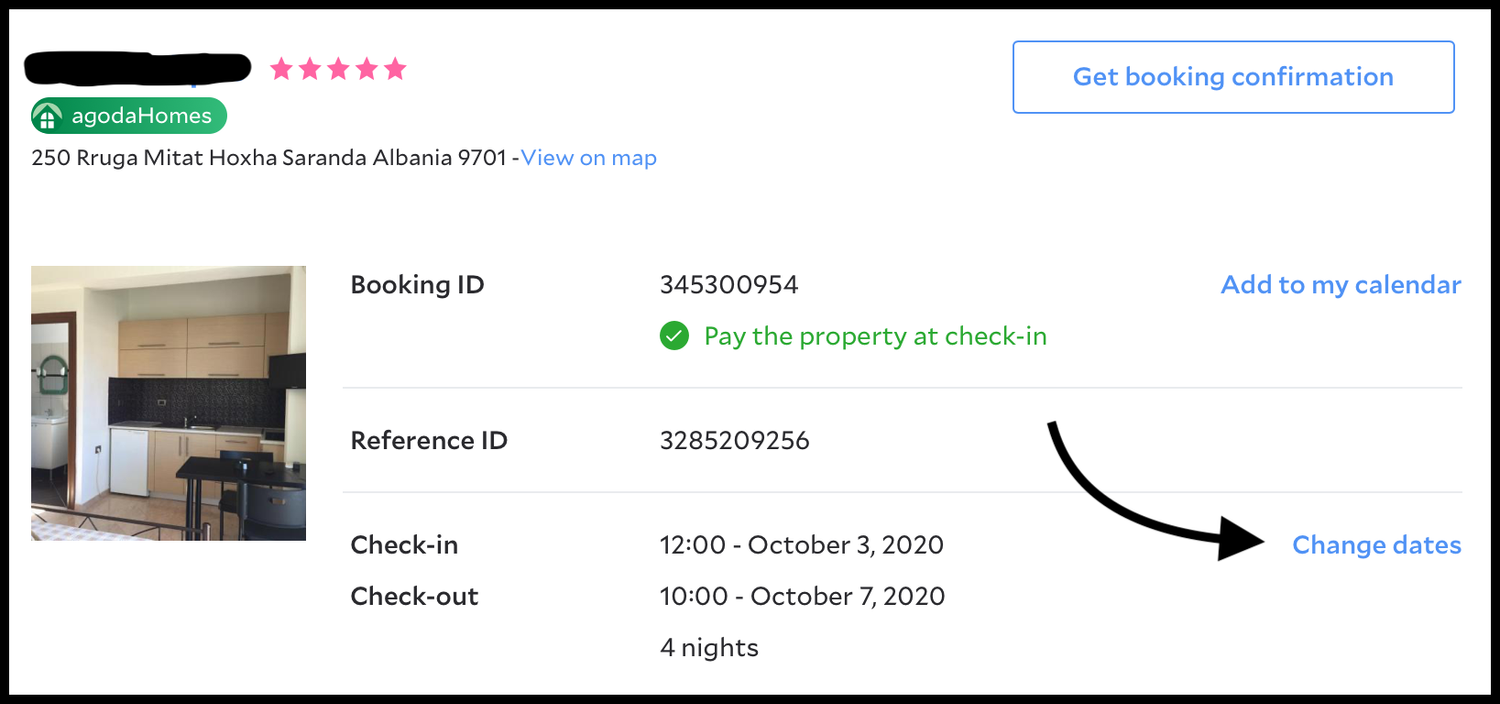 Agoda Contact Information [Phone Number And Email Support] - TRVLGUIDES ...