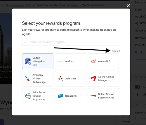 Agoda's PointsMAX Feature Explained [Earn Airline Miles] - TRVLGUIDES ...
