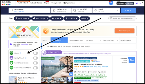 The Complete Guide To Agoda.com [Find Hotel Discounts] - TRVLGUIDES ...