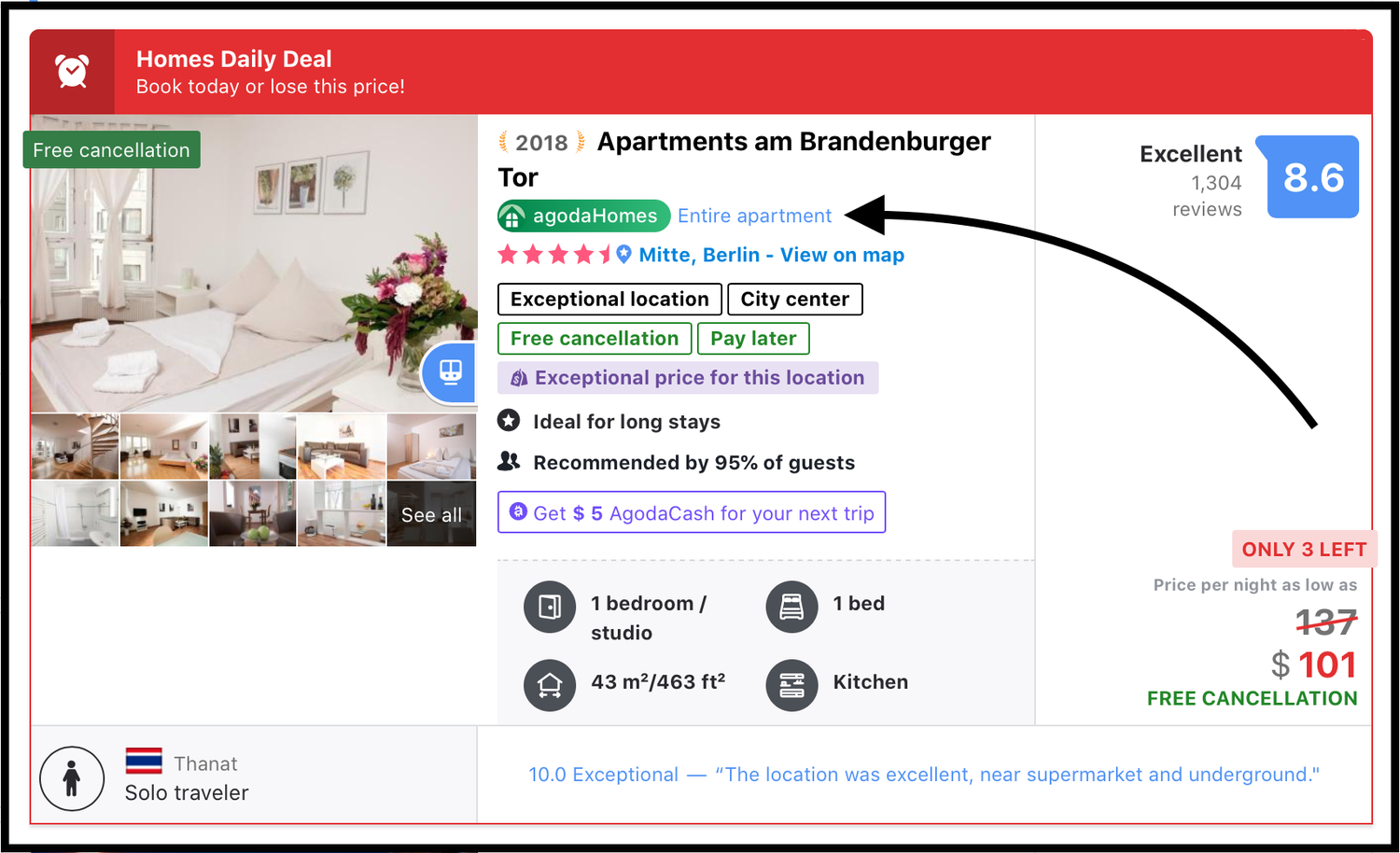 The Complete Guide To Agoda.com [Find Hotel Discounts] - TRVLGUIDES ...