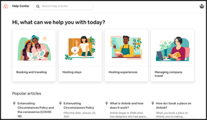 How To Contact Airbnb [Phone, Email, Resolutions, Emergencies ...