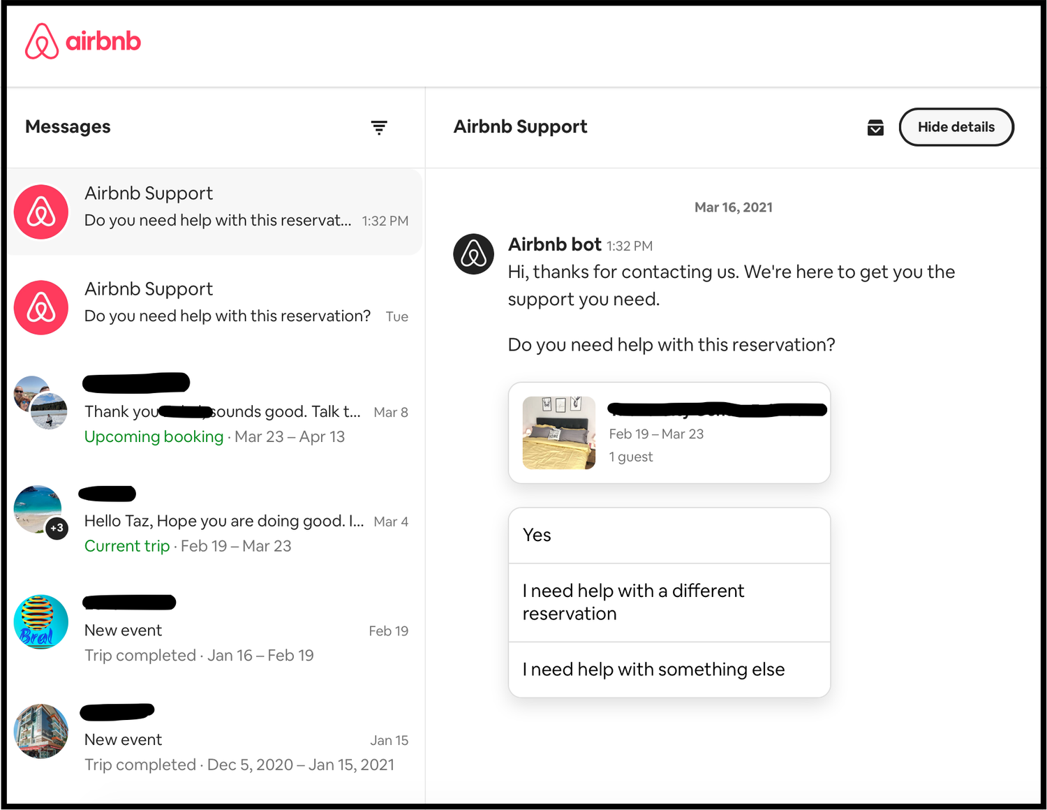 How To Contact Airbnb [Phone, Email, Resolutions, Emergencies ...