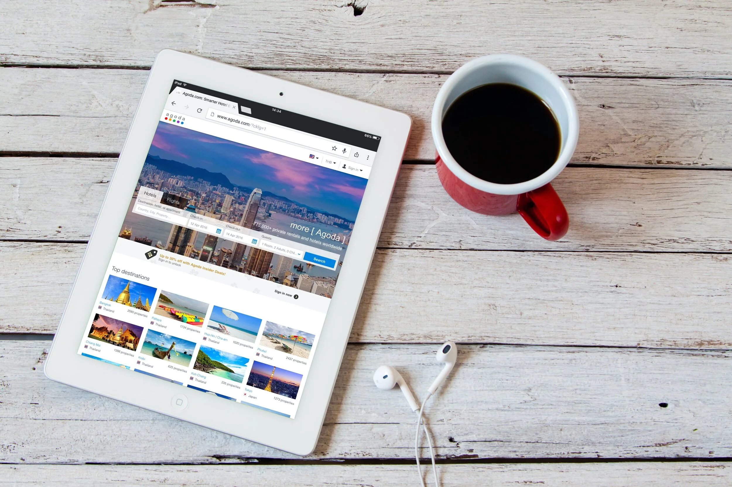 How Agoda Makes Money [Traveler's Guide] - TRVLGUIDES [Learn How To Travel]