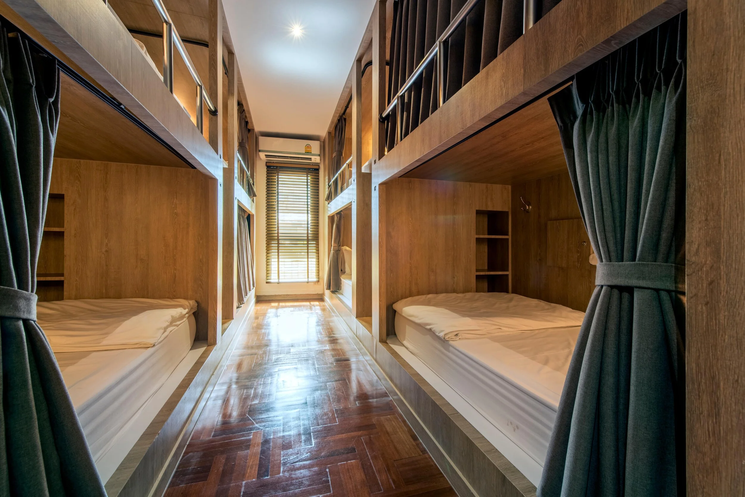 The Hostel Etiquette Guide [Know Before You Go] - TRVLGUIDES [Learn How ...