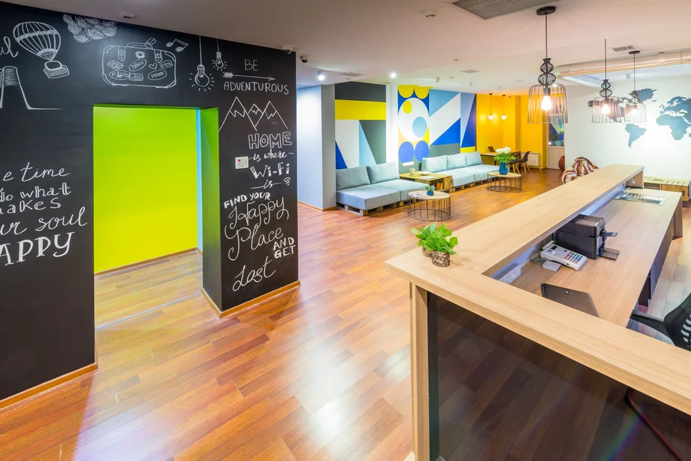 Five Reasons Every Traveler Should Experience A Hostel [At Least Once ...