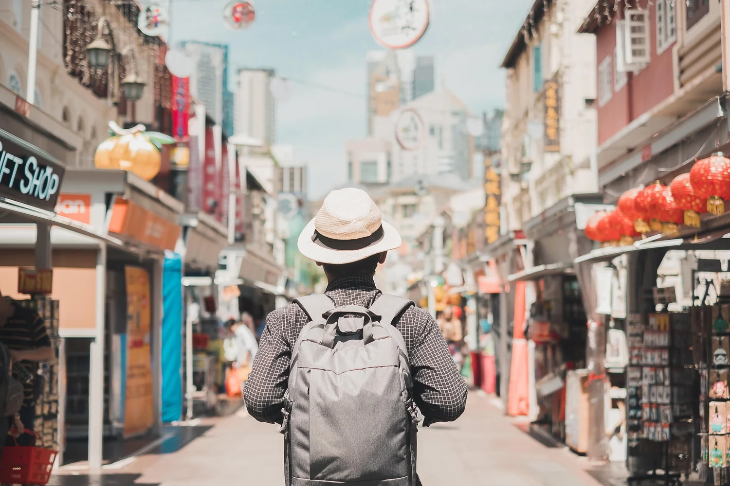 What Is A Hostel? [Traveler's Guide, FAQ] - TRVLGUIDES [Learn How To ...