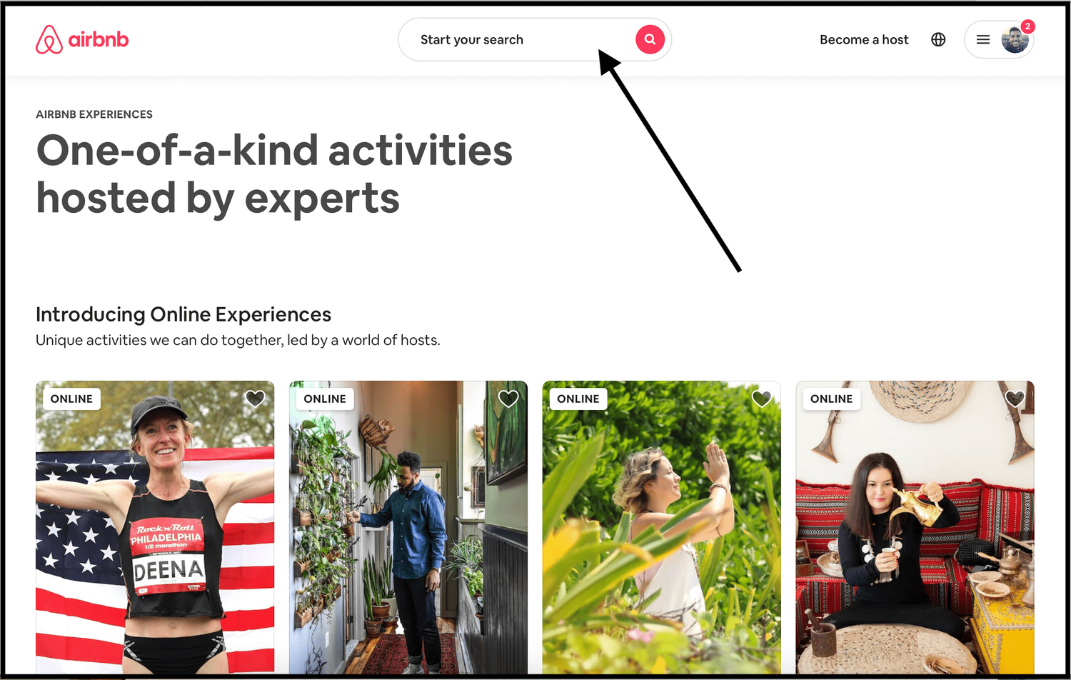 Airbnb Experiences Explained [Plus How To Book, Examples] - TRVLGUIDES ...