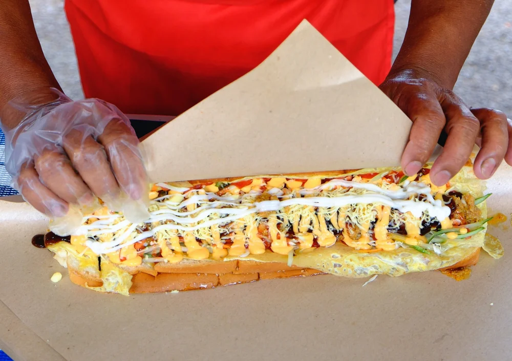 Gadong Night Market: The Best Place To Eat In Brunei [Travel Guide ...