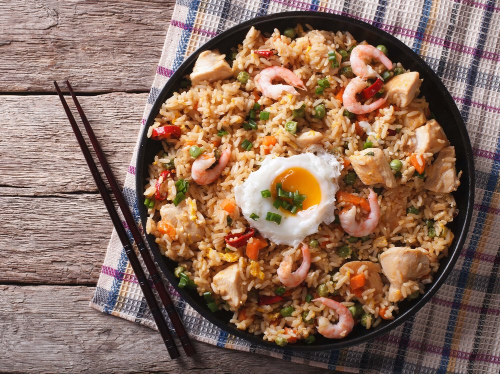 The Brunei Food Guide [Featuring Ambuyat, The National Dish ...