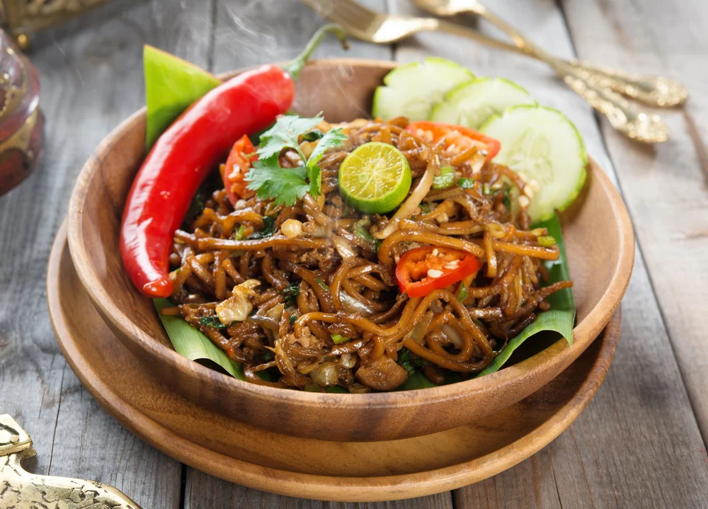 The Brunei Food Guide [Featuring Ambuyat, The National Dish ...