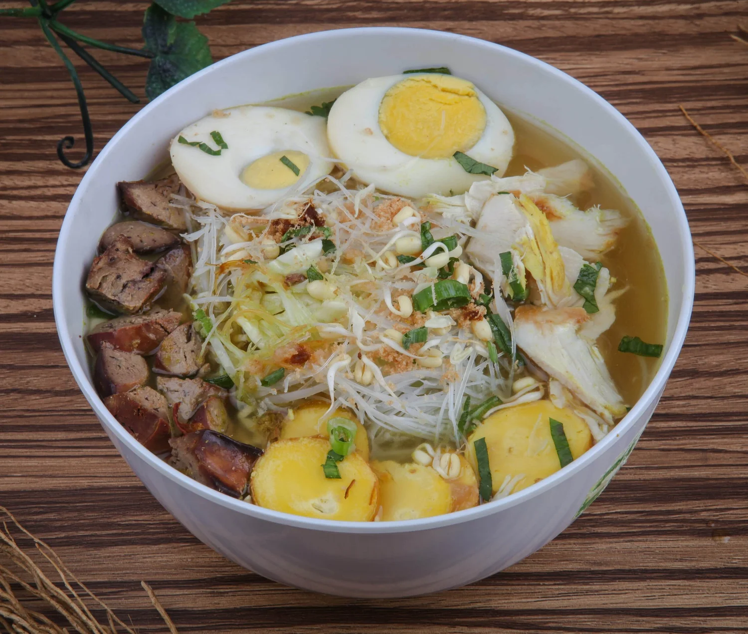 The Brunei Food Guide [Featuring Ambuyat, The National Dish ...