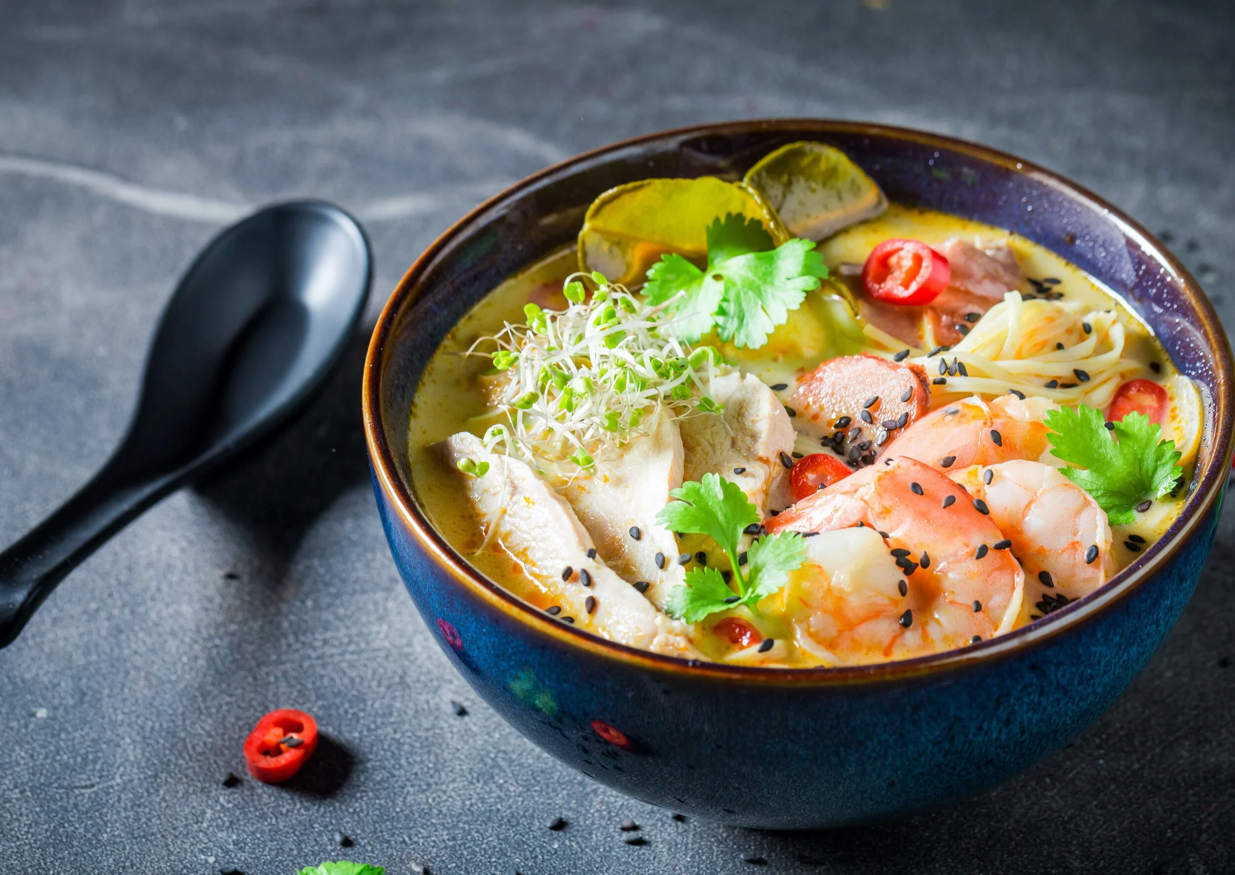 The Brunei Food Guide [Featuring Ambuyat, The National Dish ...