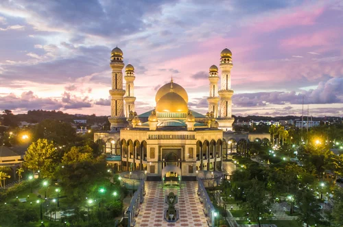 The Bandar Seri Begawan Travel Guide [Plus 21 Things To Do ...