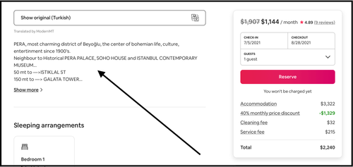 How To Book An Airbnb [Complete Guide] - TRVLGUIDES [Learn How To Travel]