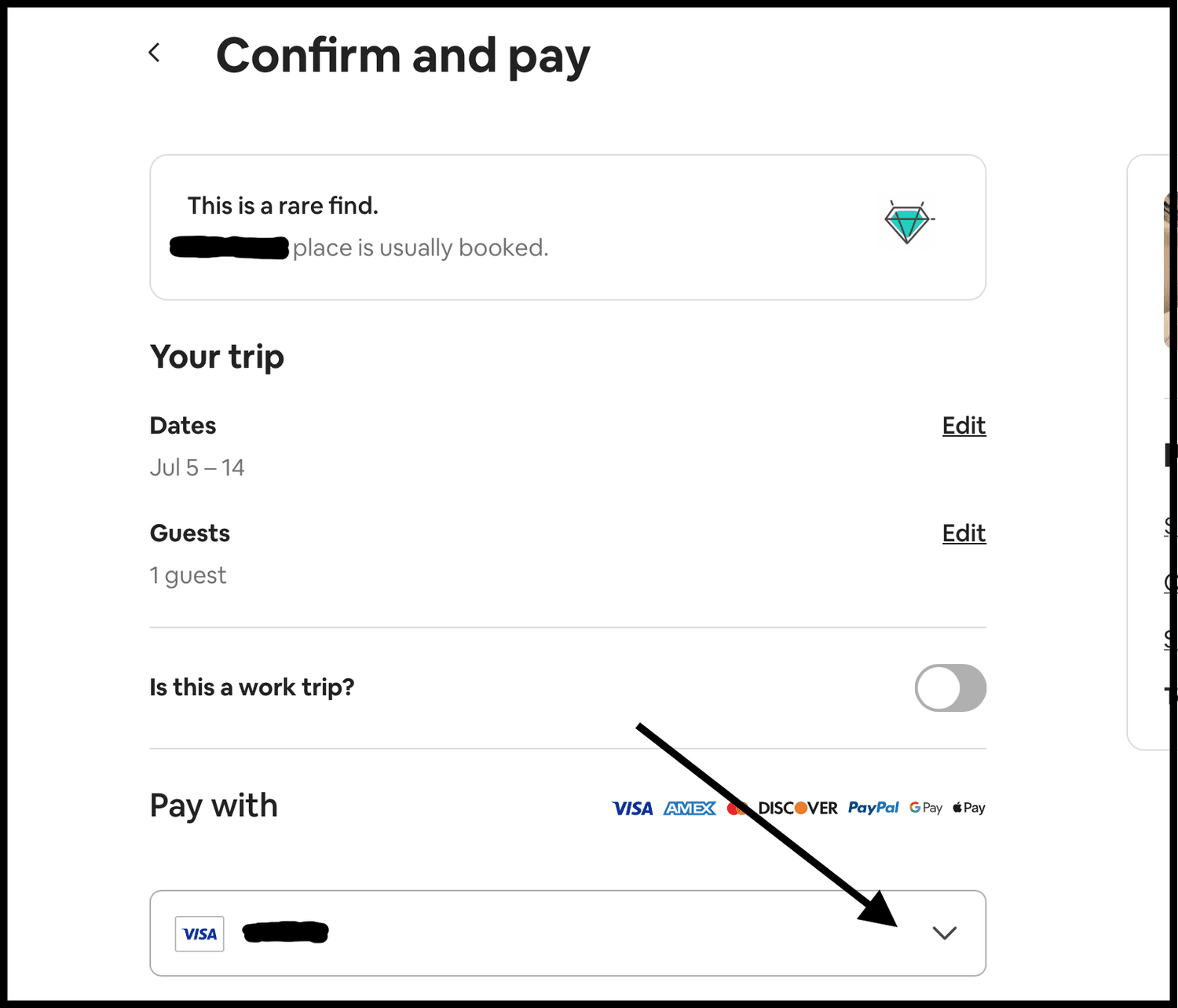 How To Pay On Airbnb [Traveler's Guide, FAQ] - TRVLGUIDES [Learn How To ...