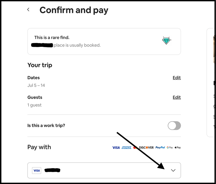 How To Pay On Airbnb [Traveler's Guide, FAQ] - TRVLGUIDES [Learn How To ...