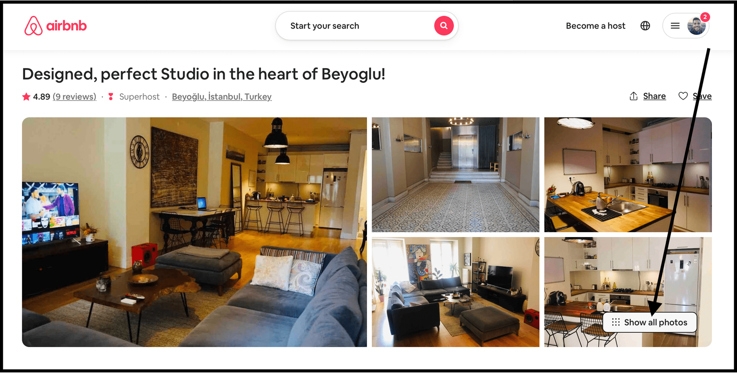 Is Airbnb Safe, Legit And Trustworthy? [Plus 5 Scams To Avoid ...
